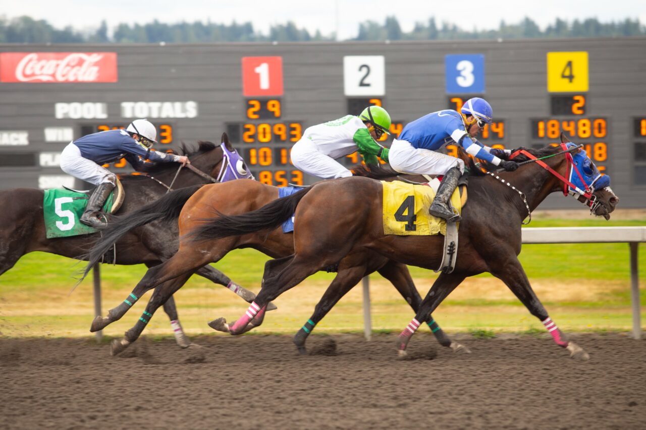 Irish Heritage Club Seattle