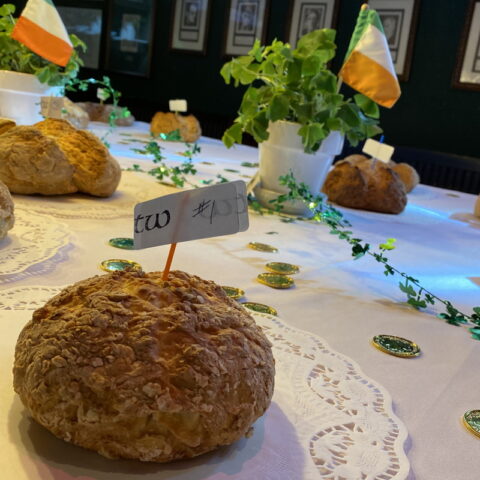 Irish Week 2025 | Irish Heritage Club