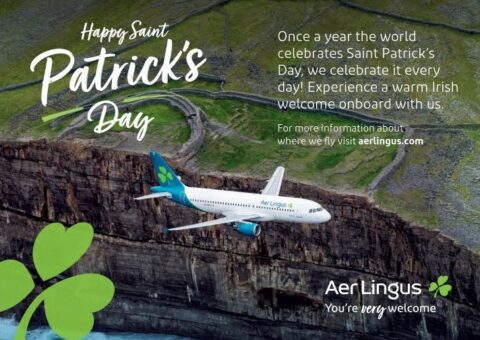 Irish Week 2025 | Irish Heritage Club