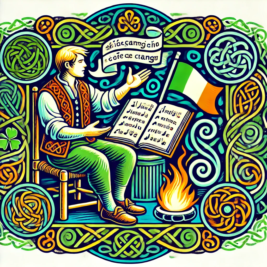 Irish Heritage Club Seattle